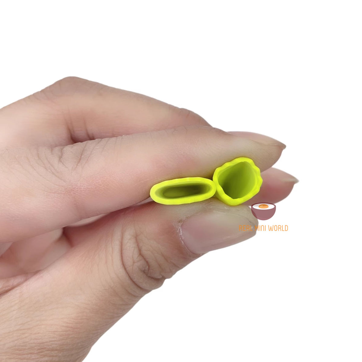 Miniature Rubber Gloves | Mini Cooking Shop – Real Mini World