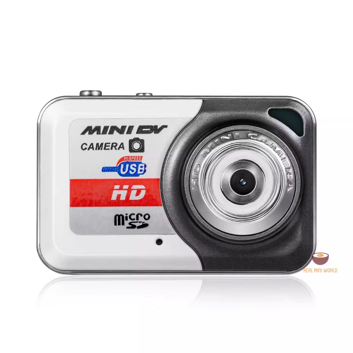 Miniature REAL Functioning Camera | Real Functioning Miniature Shop ...