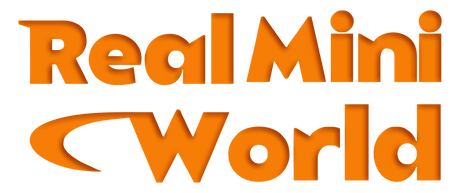 Products – Real Mini World