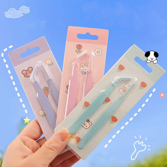 Isometric Cute Deco Sticker Kit | Sticker Shop – Real Mini World