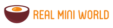 Buy REAL functioning miniature ️| Real Mini World Store