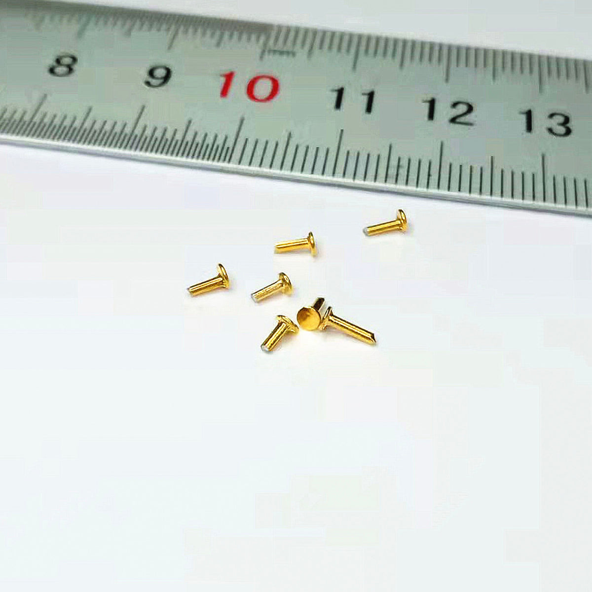 Miniature Cork Bulletin Board + Push Pin Set | Art & Journaling Shop ...