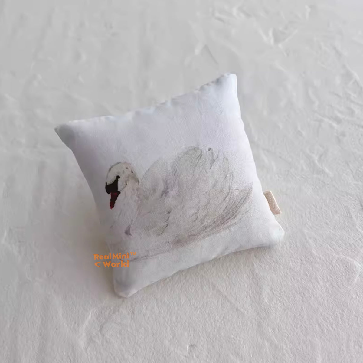 Miniature Classic Pillow Cushion Series | Dollhouse Miniature Shop ...