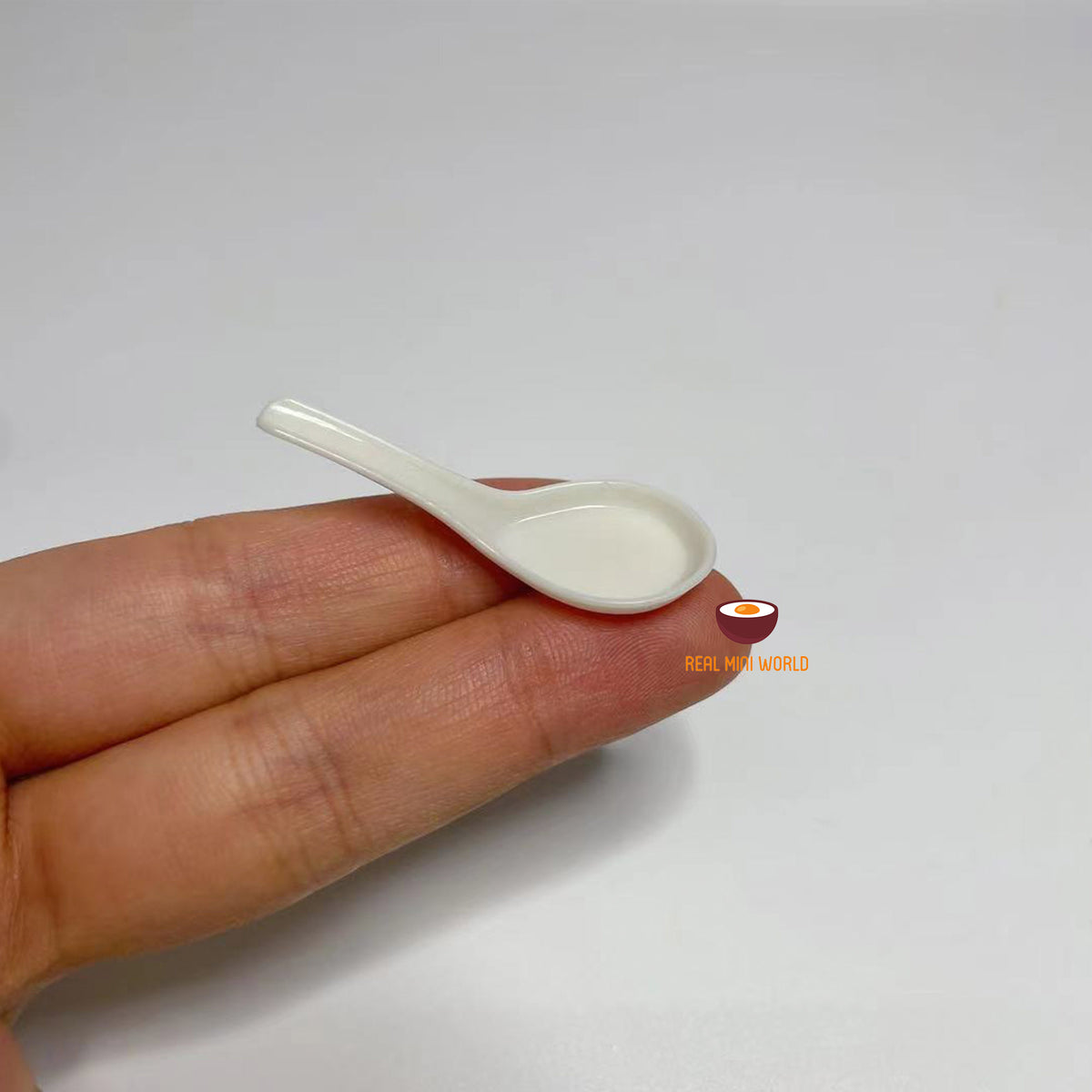 Miniature Cooking Spoon and Fork Set | Mini Cooking Utensils – Real ...